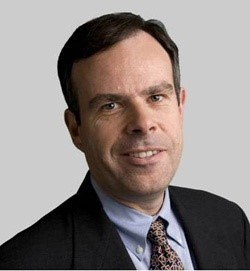 Mark Pinto photo - 2025 IEEE CICC