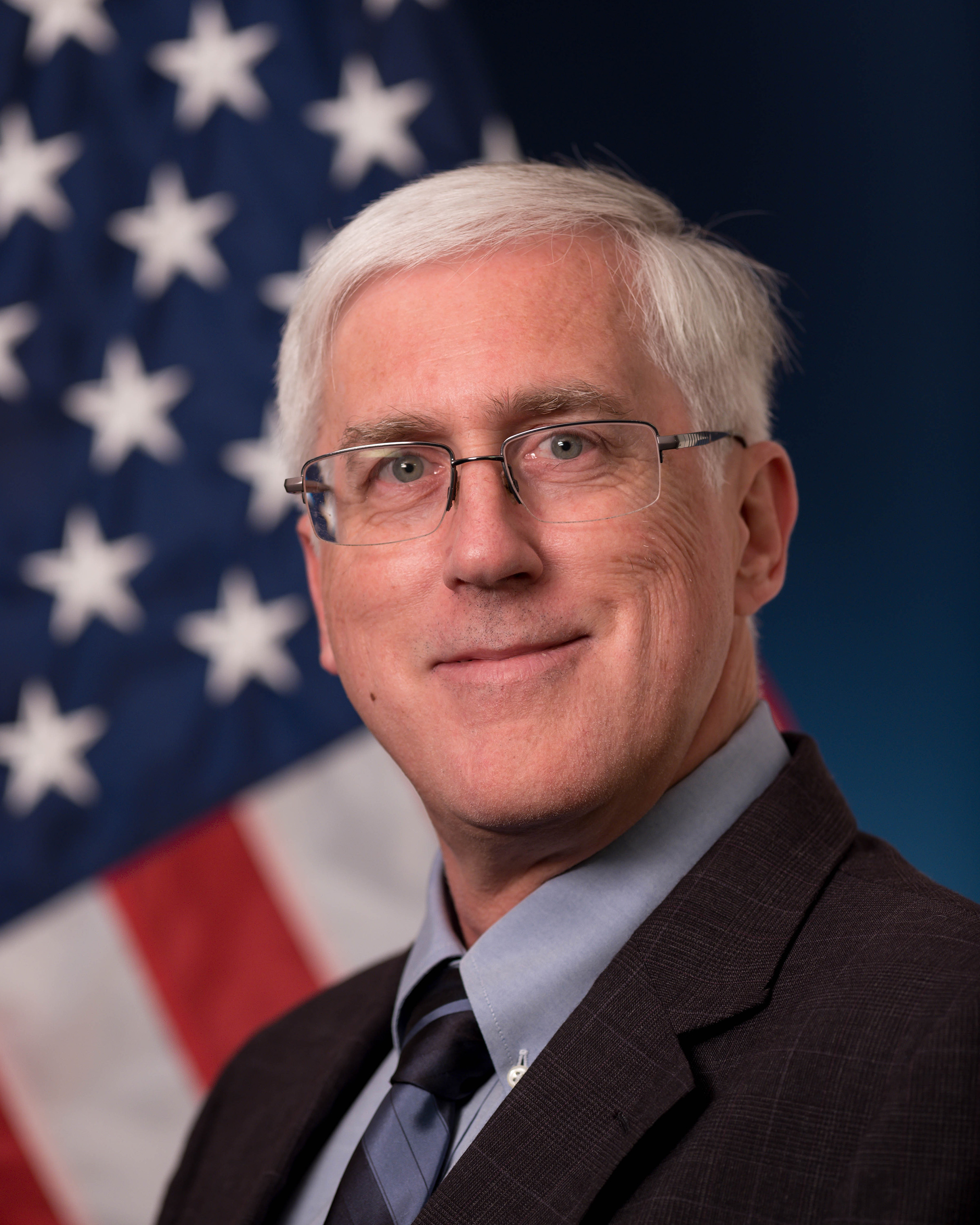 Steve_Trimberger_Official_Photo_180809 - 2024 IEEE CICC