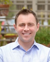 Drew Hall - 2025 IEEE CICC