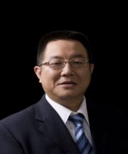 Hui Fu - 2025 IEEE CICC