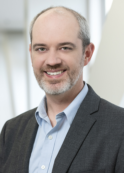 Eric Karl - 2024 IEEE CICC