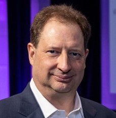 Dave Reed - 2024 IEEE CICC