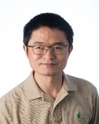 Hongzhou Liu - 2025 IEEE CICC