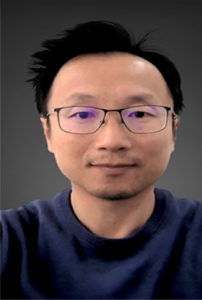 Mark Ren - 2024 IEEE CICC