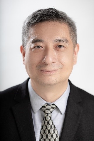 Keynote Speakers - 2025 IEEE CICC